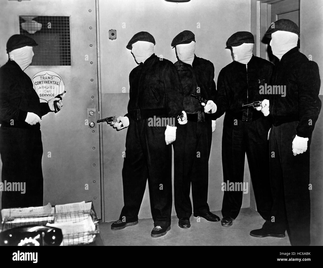 SIX BRIDGES TO CROSS, 1955 Stock Photo - Alamy