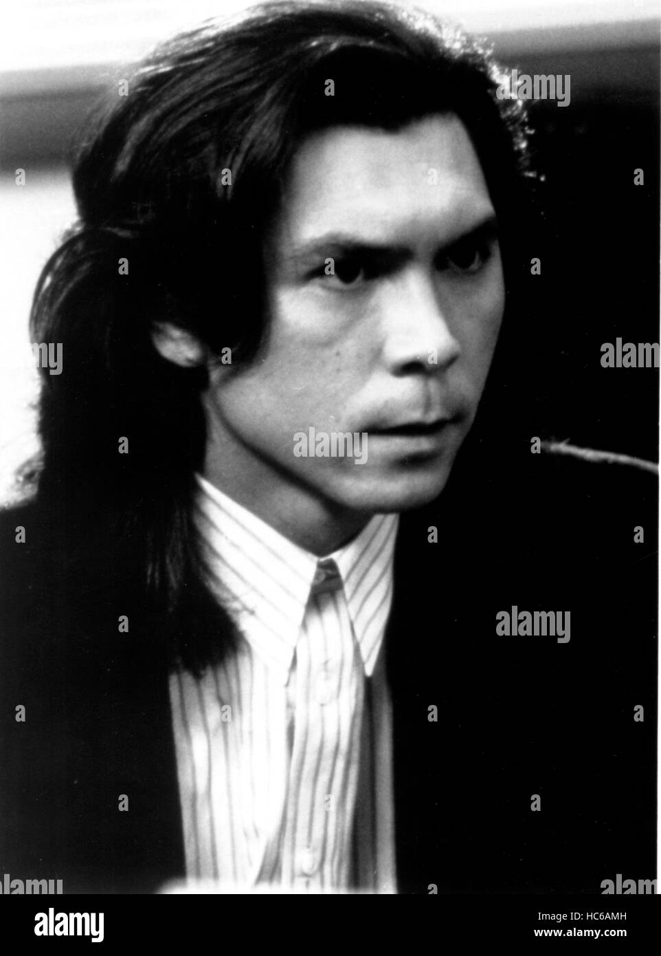 SIOUX CITY, Lou Diamond Phillips, 1994, Cabin Fever Entertainment/Facet ...