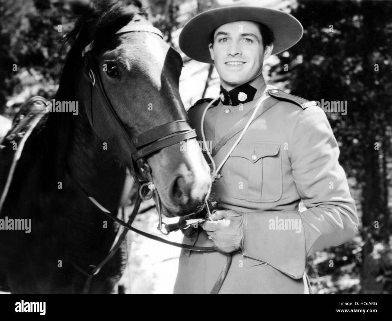 The Silent Code Kane Richmond 1935 Stock Photo Alamy