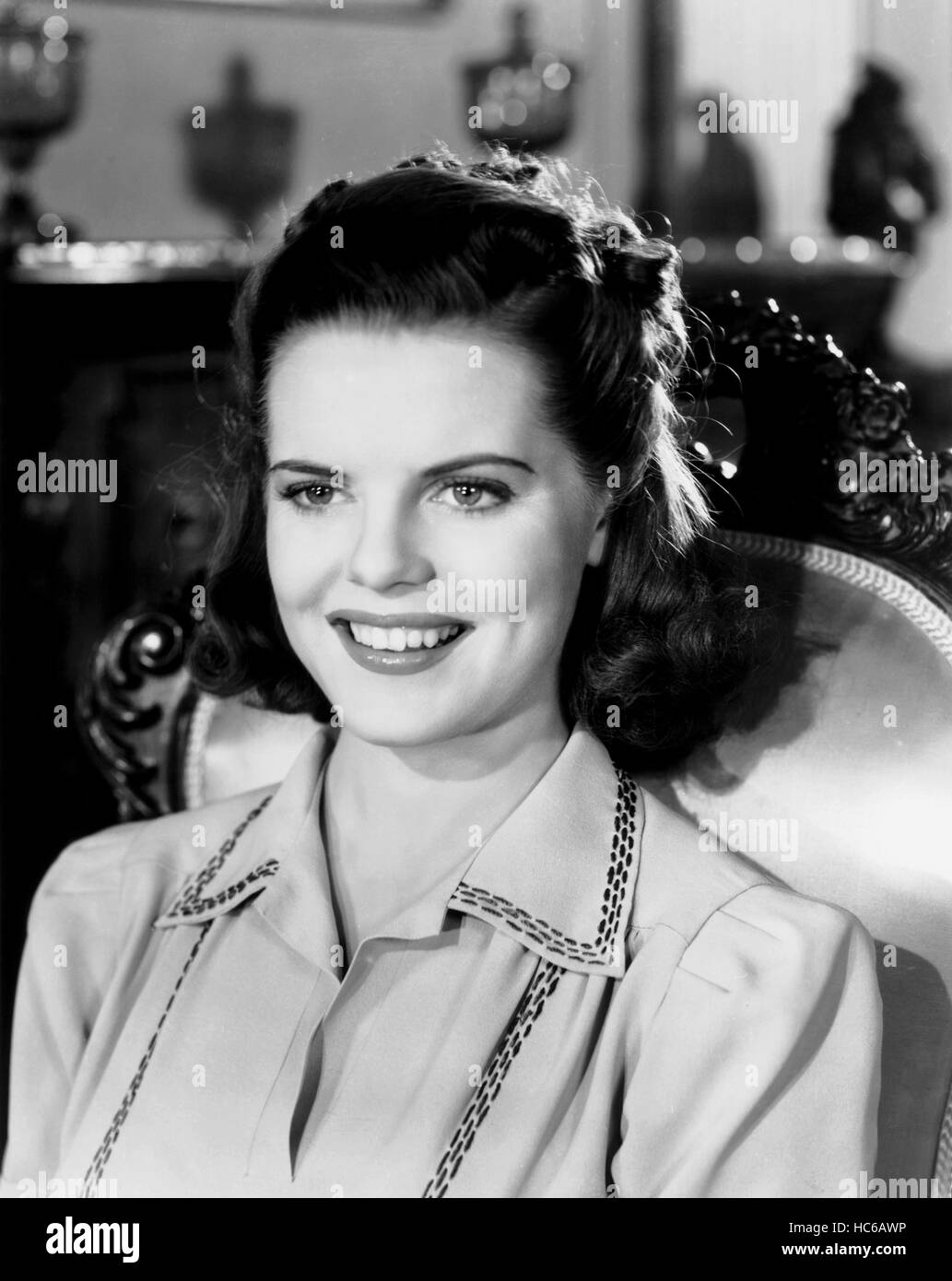 SING, DANCE, PLENTY HOT, Ruth Terry, 1940 Stock Photo - Alamy