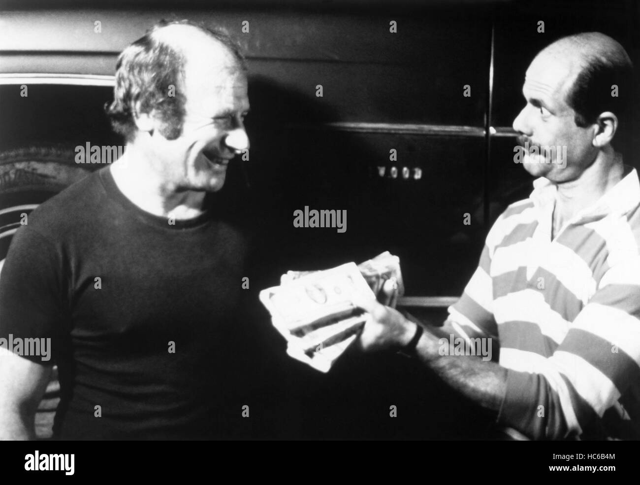 SITTING DUCKS, Michael Emil, Zack Norman, 1980. ©United Film ...