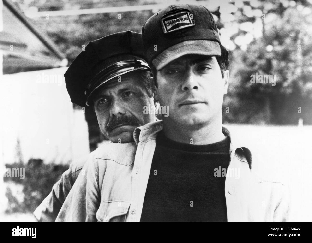 SITTING DUCKS, Zack Norman, Richard Romanus, 1980. ©United Film ...