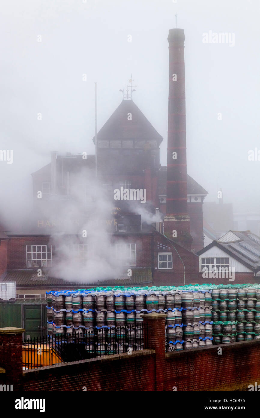 Brewery exterior hi-res stock photography and images - Alamy