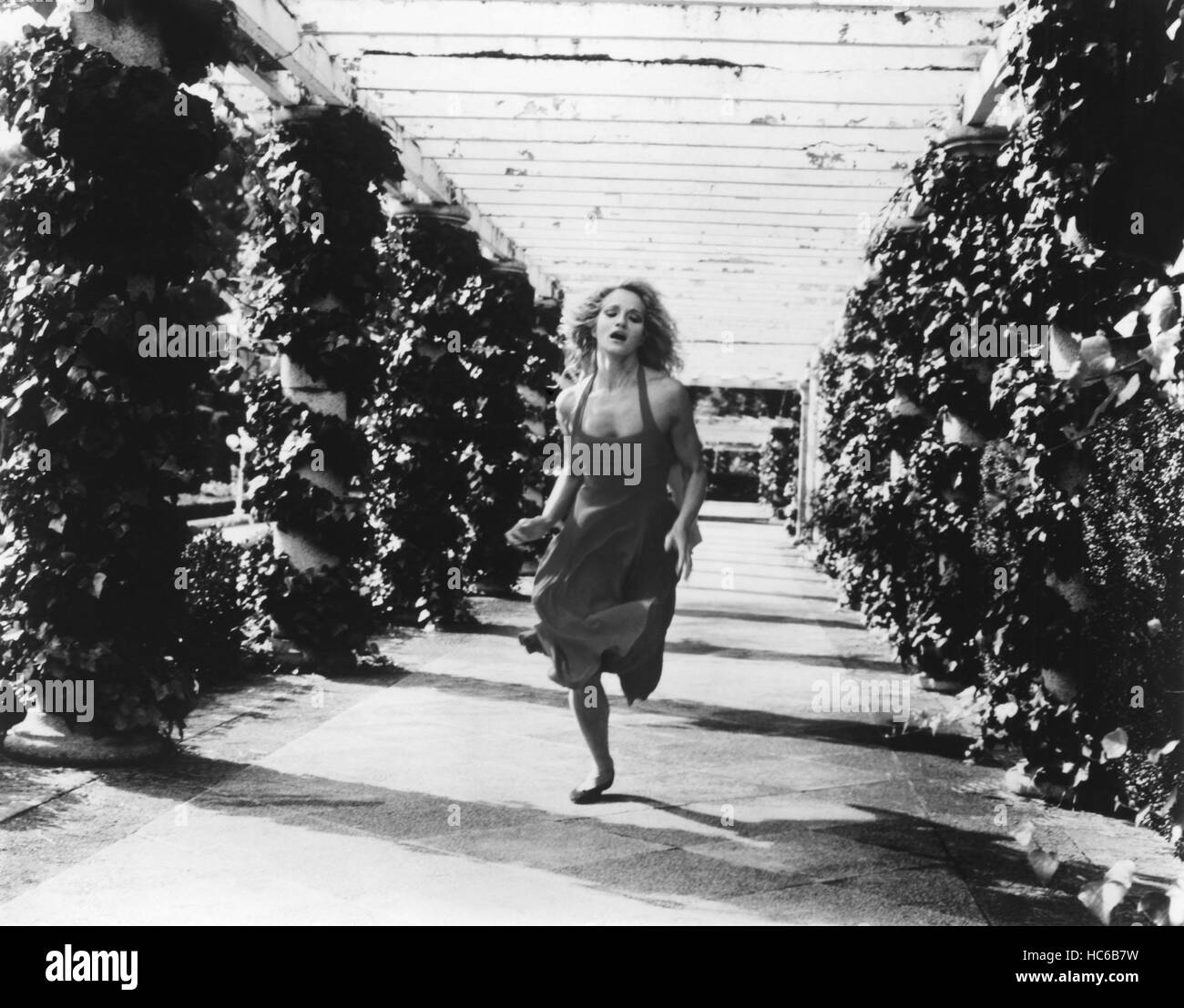 SIESTA, Ellen Barkin, 1987, (c)Lorimar Films/courtesy Everett ...