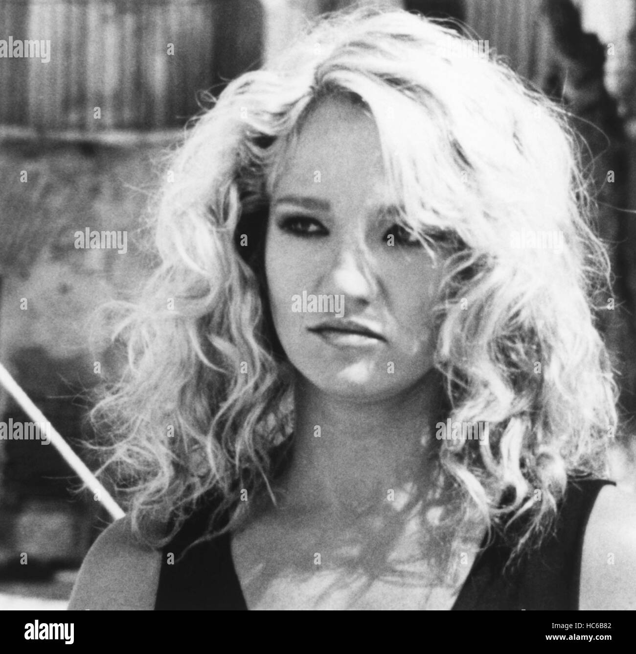 SIESTA, Ellen Barkin, 1987, (c)Lorimar Films/courtesy Everett ...