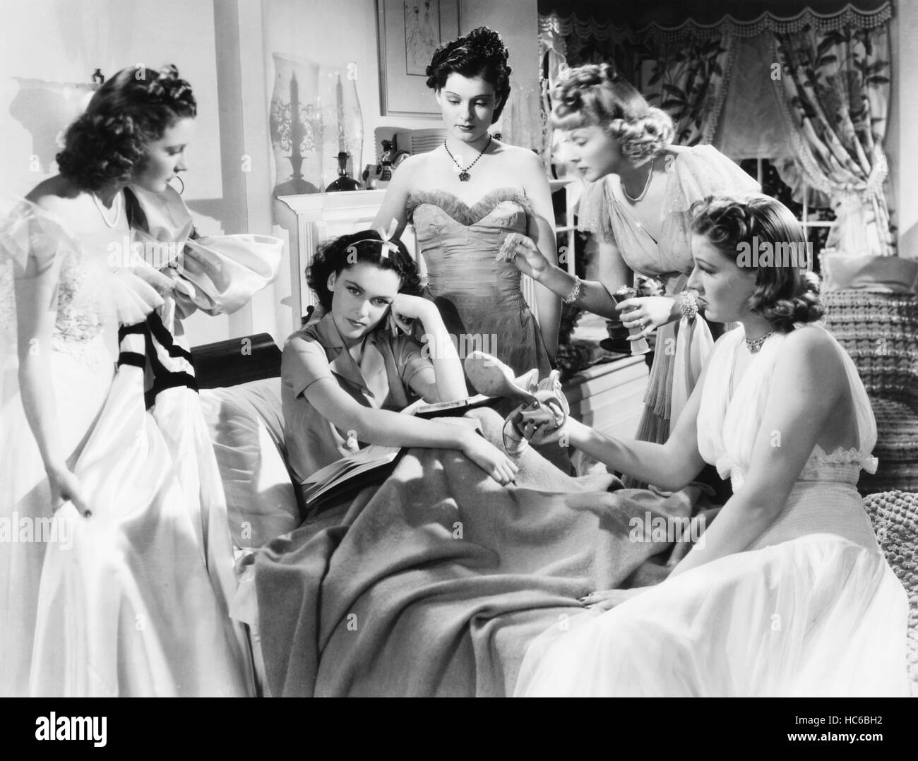 Ann compton hi-res stock photography and images - Alamy