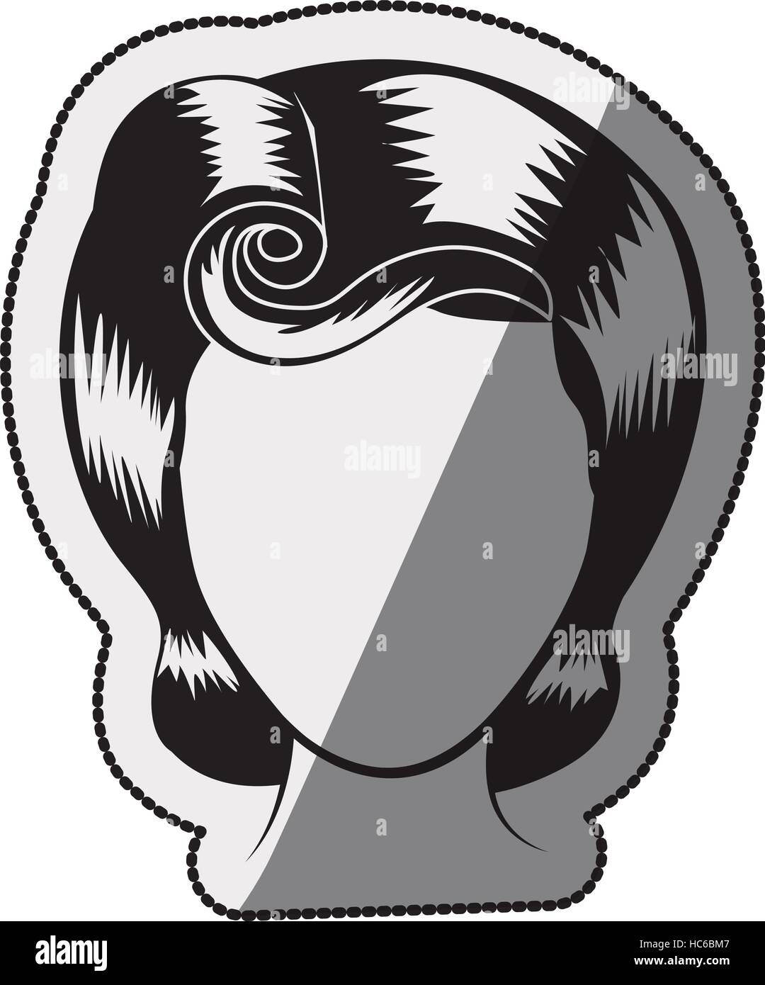 Woman head icon. Girl female avatar person people and human theme ...