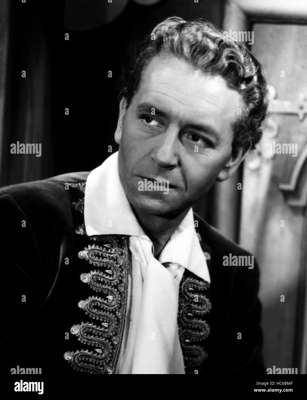 THE SPANISH MAIN, Paul Henreid, 1945 Stock Photo - Alamy