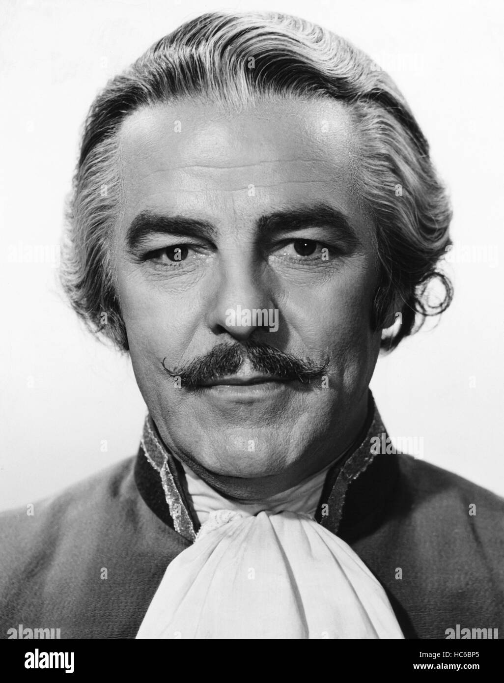 THE SPANISH MAIN, Antonio Moreno, 1945 Stock Photo - Alamy