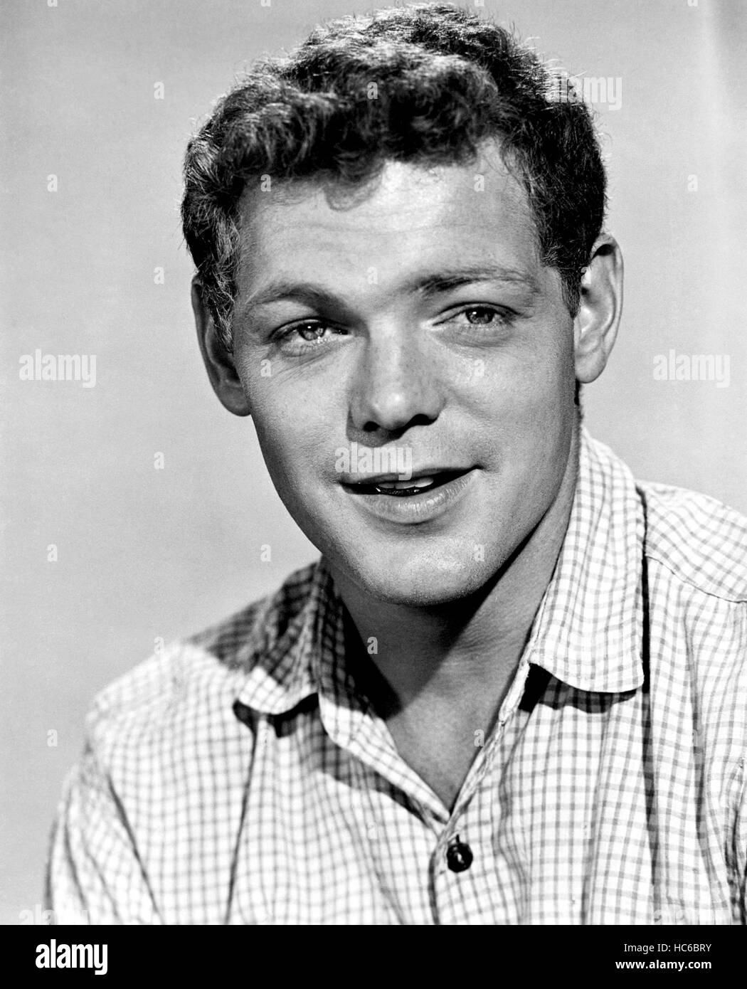 SPENCER'S MOUNTAIN, James MacArthur, 1963 Stock Photo - Alamy