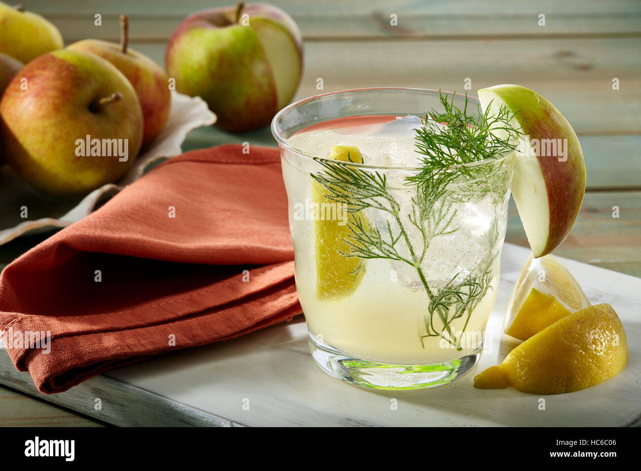 Chilled sparkling soft drink hi-res stock photography and images - Alamy