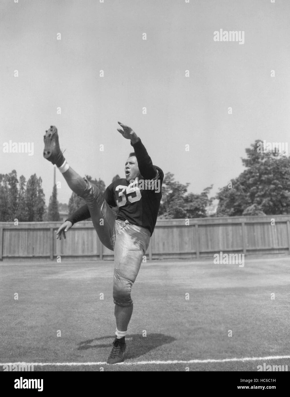 THE SPIRIT OF WEST POINT, Felix 'Doc' Blanchard, 1947 Stock Photo - Alamy
