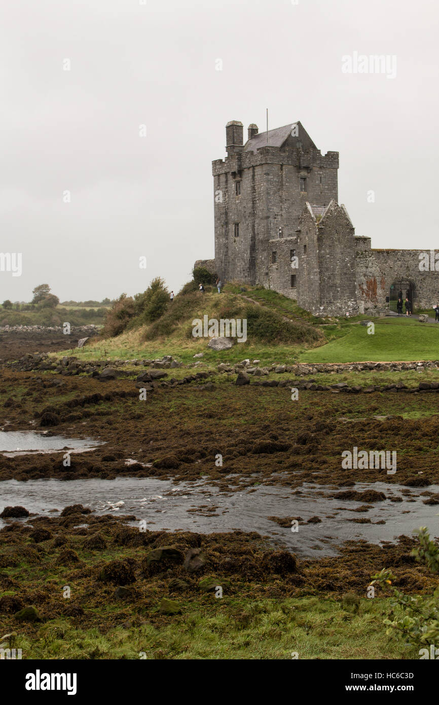 Kinvara ireland hi-res stock photography and images - Alamy