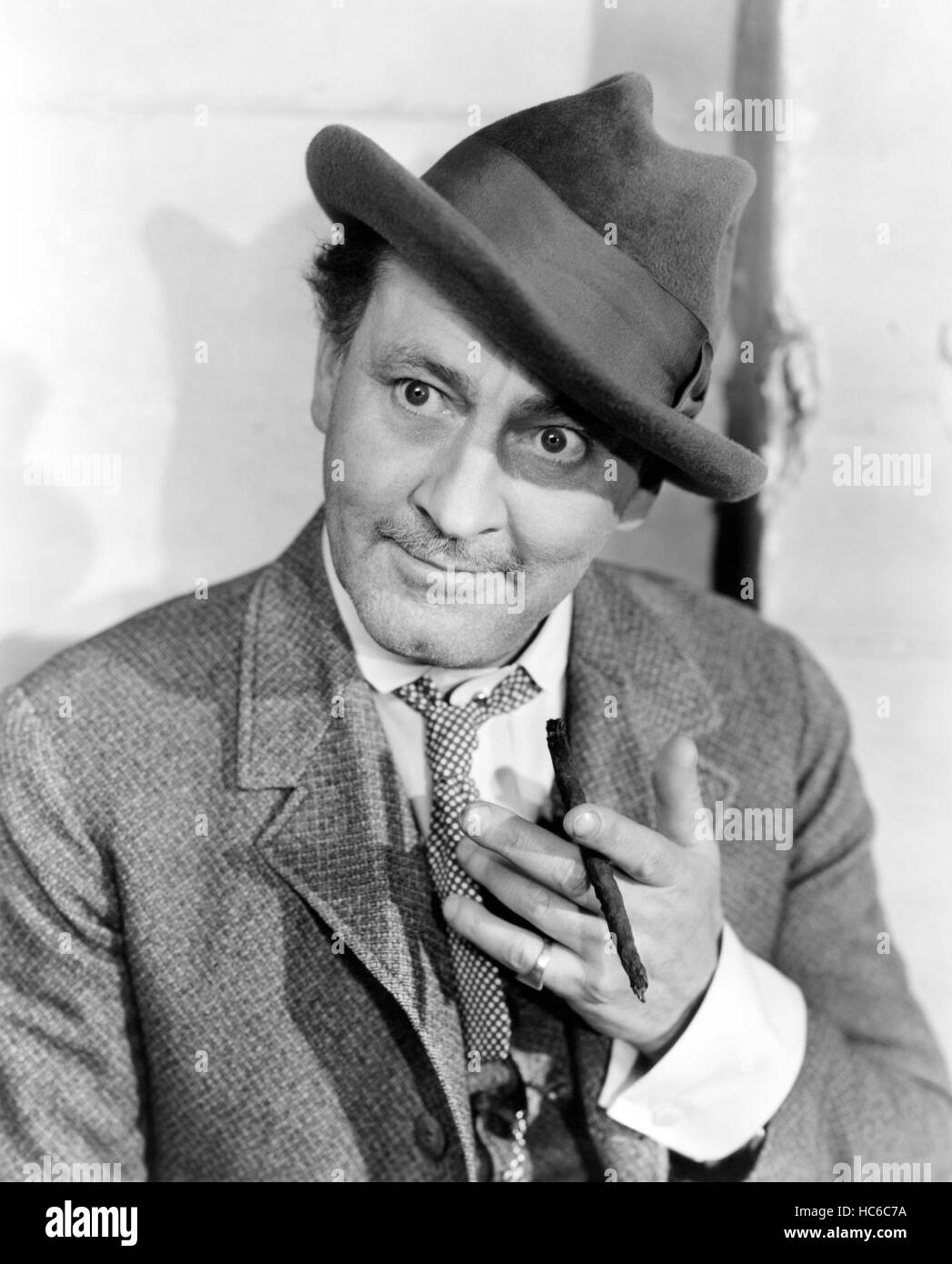 SPAWN OF THE NORTH, John Barrymore, 1938 Stock Photo - Alamy