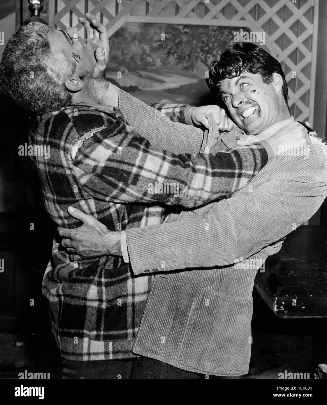 Rory Calhoun | IMDB v2.3