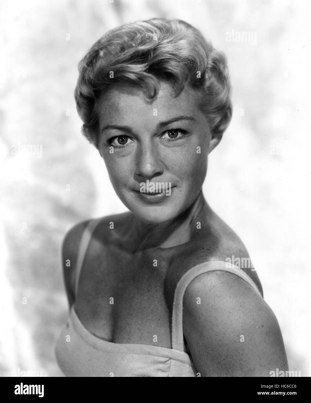 SPRING REUNION, Betty Hutton, 1957 Stock Photo - Alamy