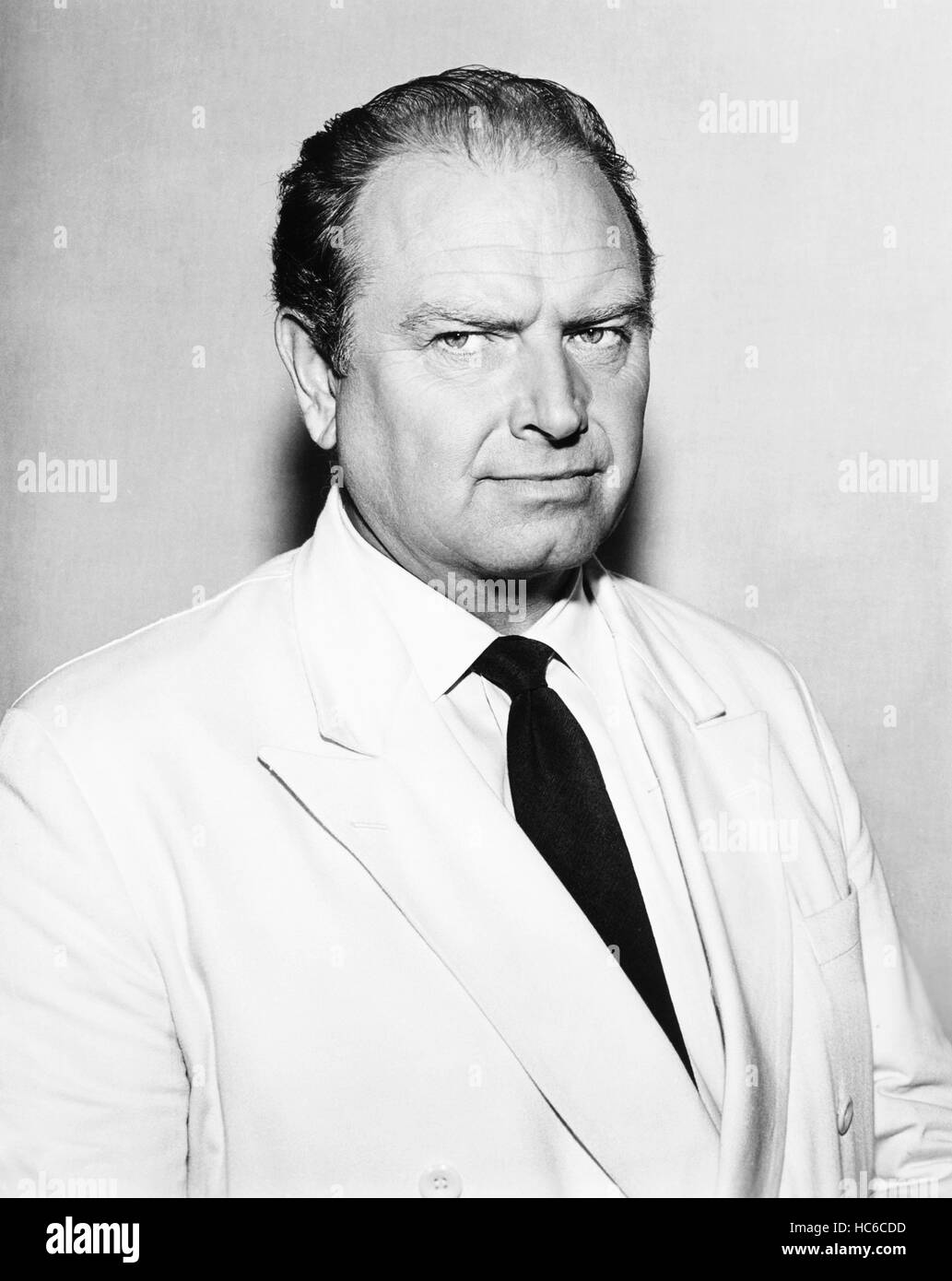 THE SPIRAL ROAD, Parley Baer, 1962 Stock Photo - Alamy