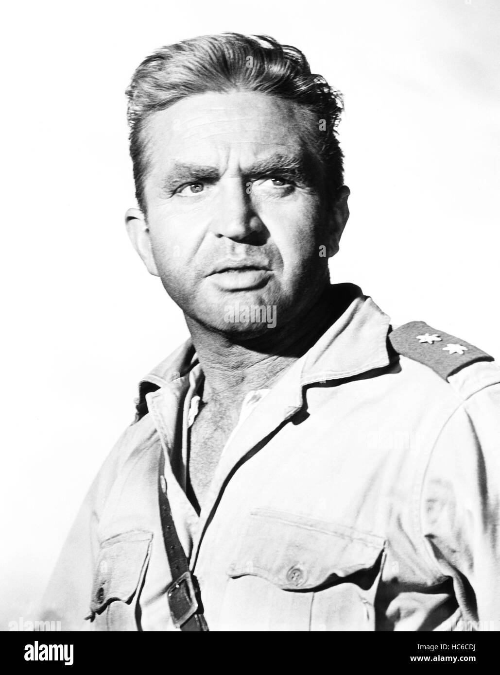 THE SPIRAL ROAD, Karl Swenson, 1962 Stock Photo - Alamy