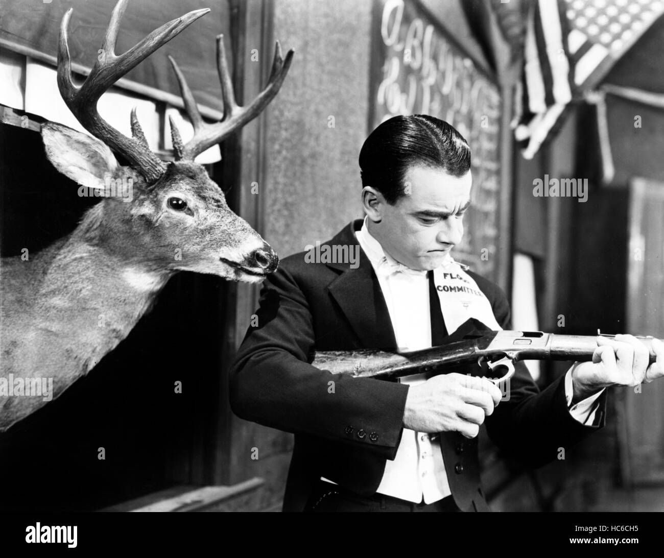 THE SPEED SPOOK, Johnny Hines, 1924 Stock Photo - Alamy