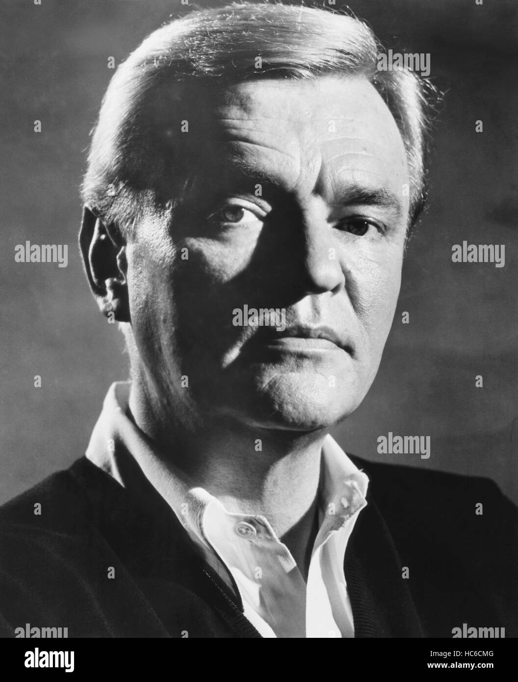 THE SPY WHO CAME IN FROM THE COLD, Peter van Eyck, 1965 Stock Photo - Alamy