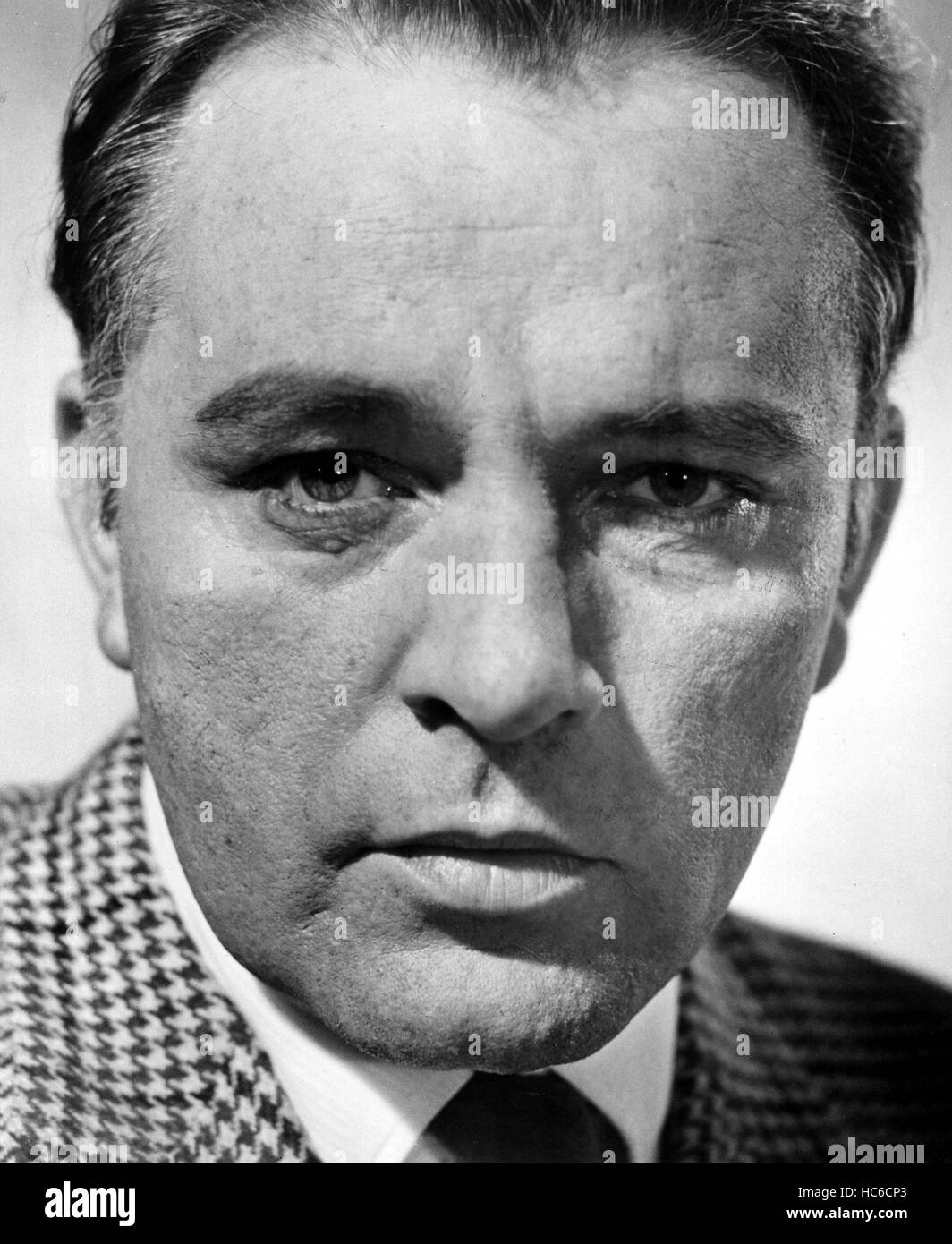 THE SPY WHO CAME IN FROM THE COLD, THE, Richard Burton, 1965 Stock Photo - Alamy