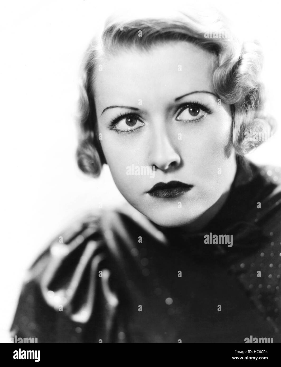 SPEED WINGS, Evalyn Knapp, 1934 Stock Photo - Alamy