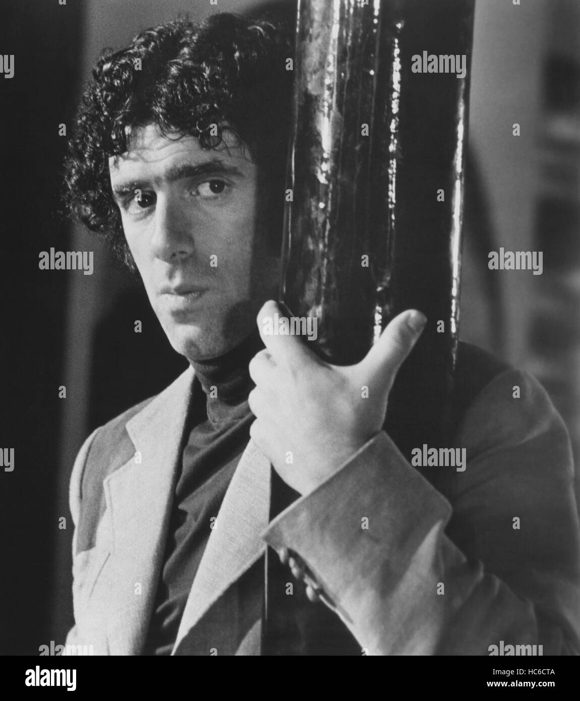 S*P*Y*S, Elliott Gould, 1974, TM & Copyright © 20th Century Fox Film ...