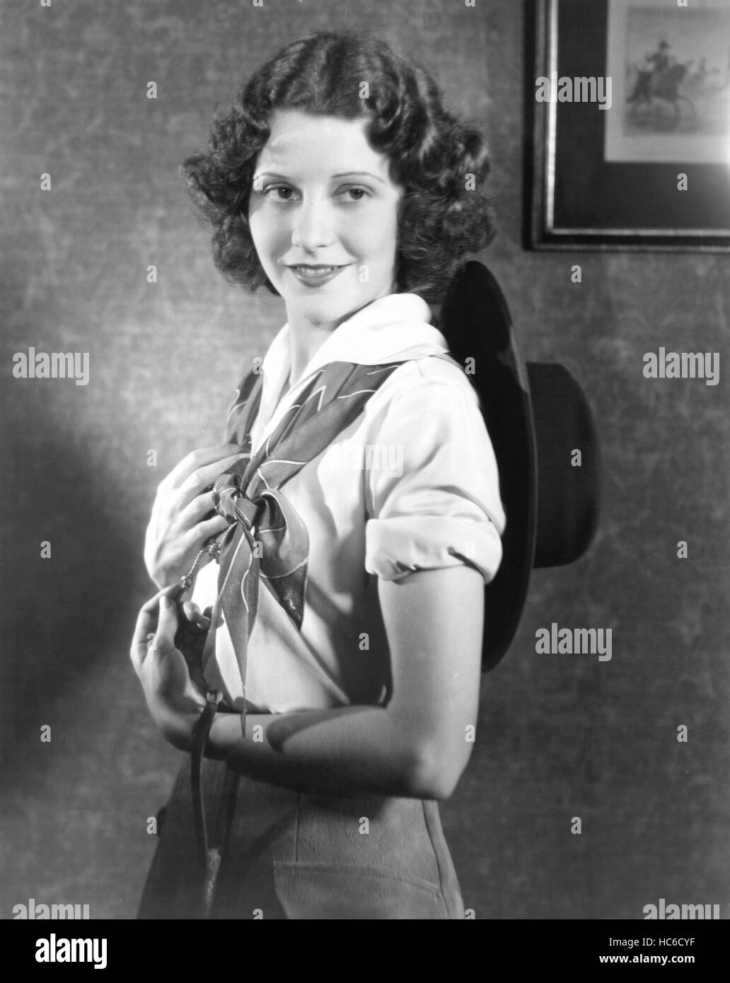 Jacqueline Wells High Resolution Stock Photography and Images - Alamy