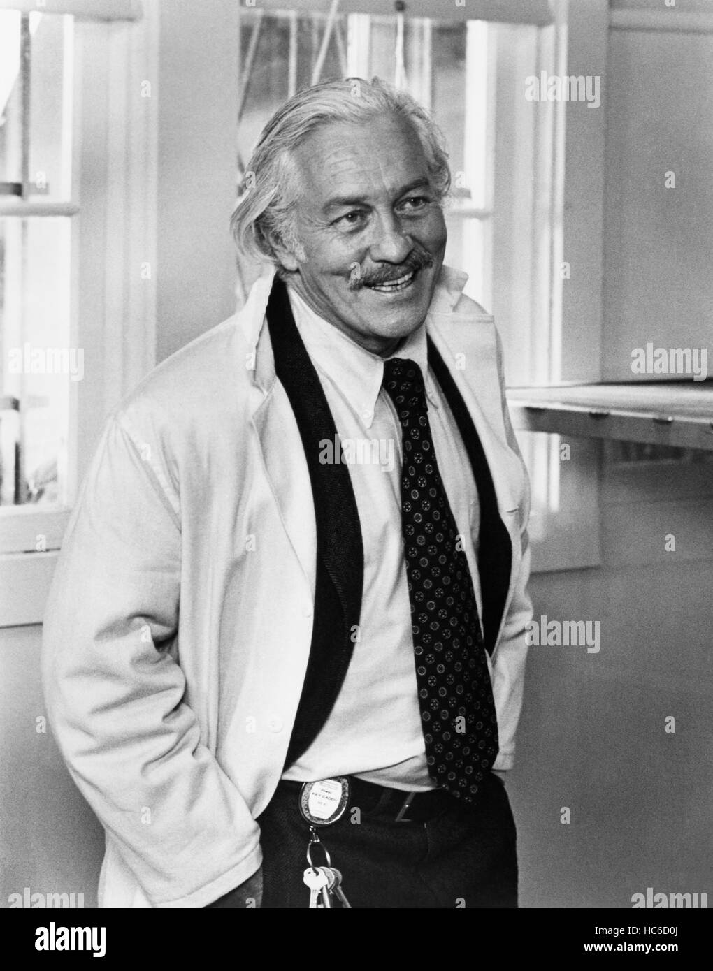 SSSSSSS, Strother Martin, 1973 Stock Photo - Alamy