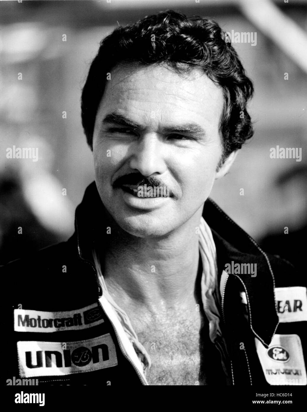 STROKER ACE, Burt Reynolds, 1983, ©Universal/courtesy Everett ...