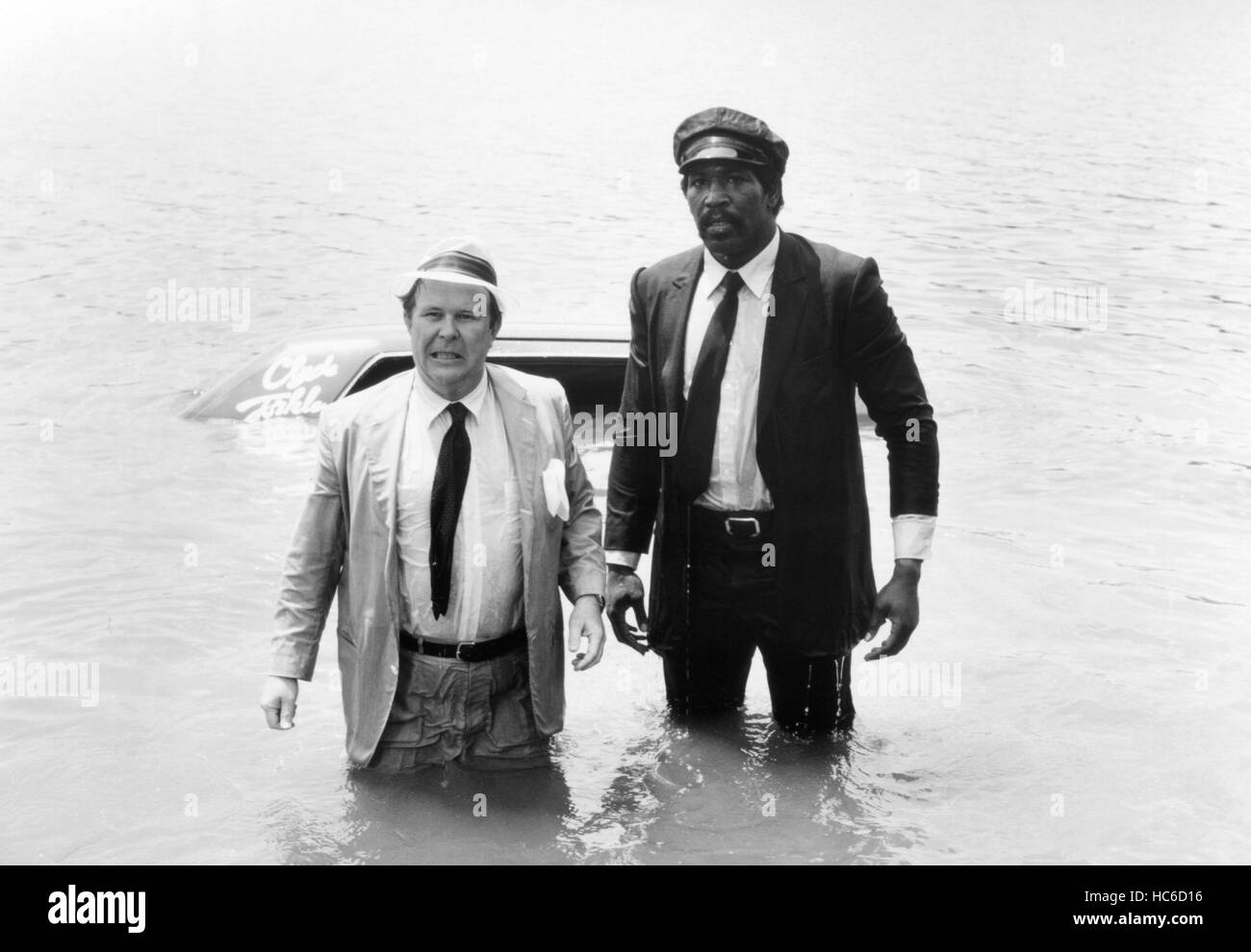 STROKER ACE, Ned Beatty, Bubba Smith, 1983, (c)Universal/courtesy ...