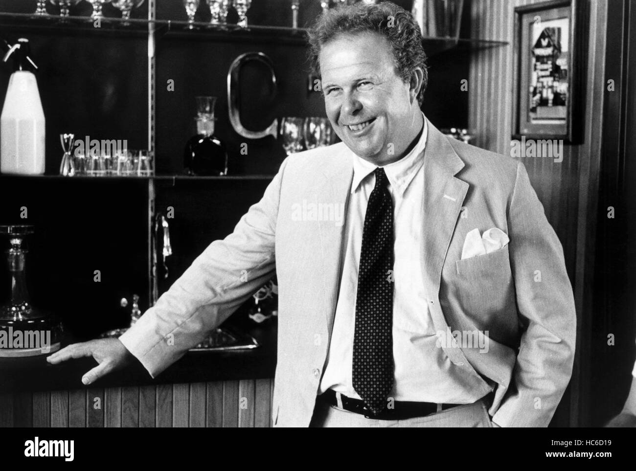STROKER ACE, Ned Beatty, 1983, (c)Universal Pictures/courtesy Everett ...