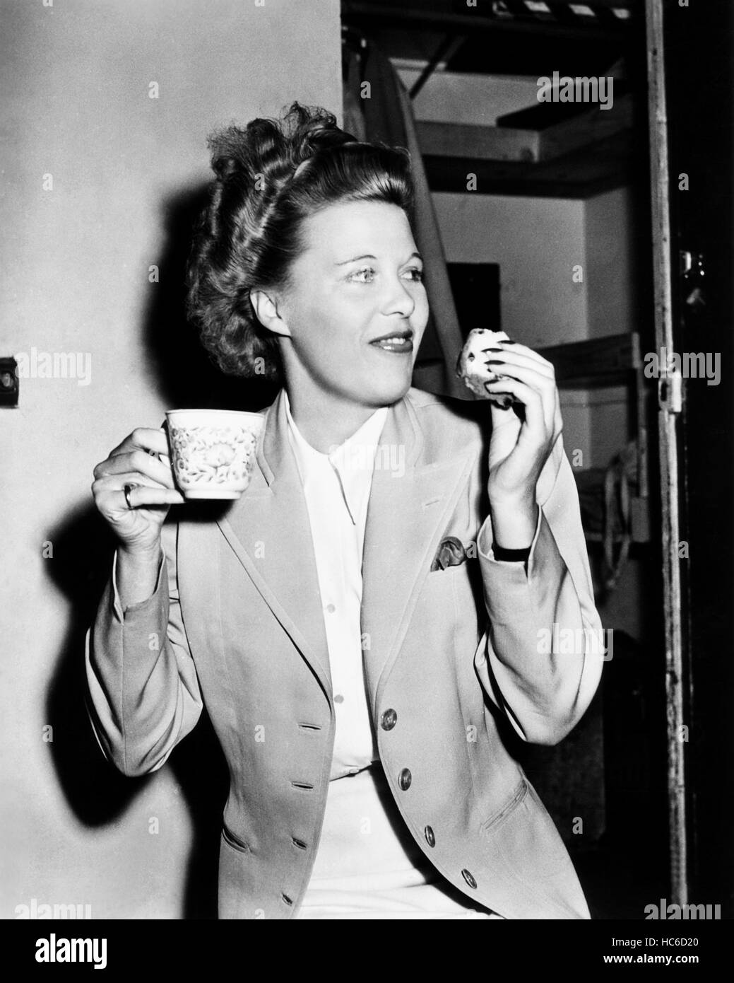 THE STRANGE AFFAIR OF UNCLE HARRY, (aka GUILTY OF MURDER?), producer ...