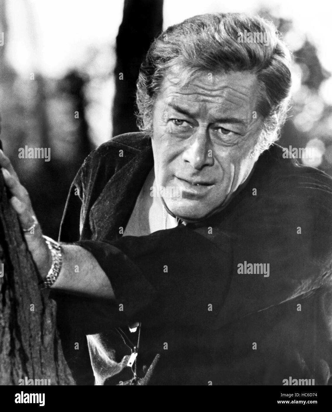 STAIRCASE, Rex Harrison, 1969, ©20th Century-Fox, TM & Copyright ...