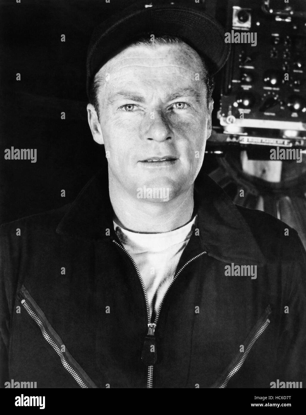 STRATEGIC AIR COMMAND, James Millican, 1955 Stock Photo - Alamy