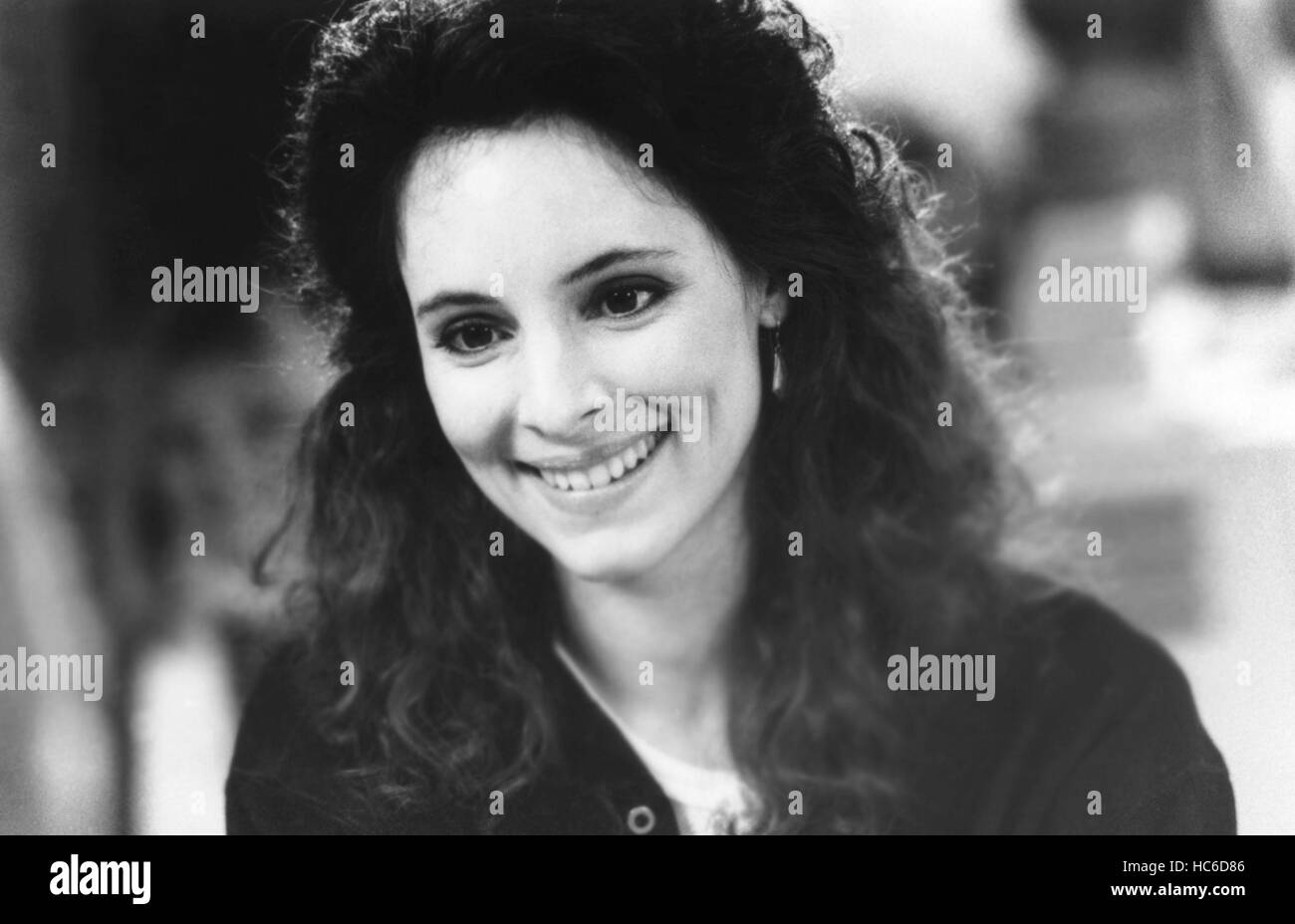 STAKEOUT, Madeleine Stowe, 1987, (c)Buena Vista Pictures/courtesy ...