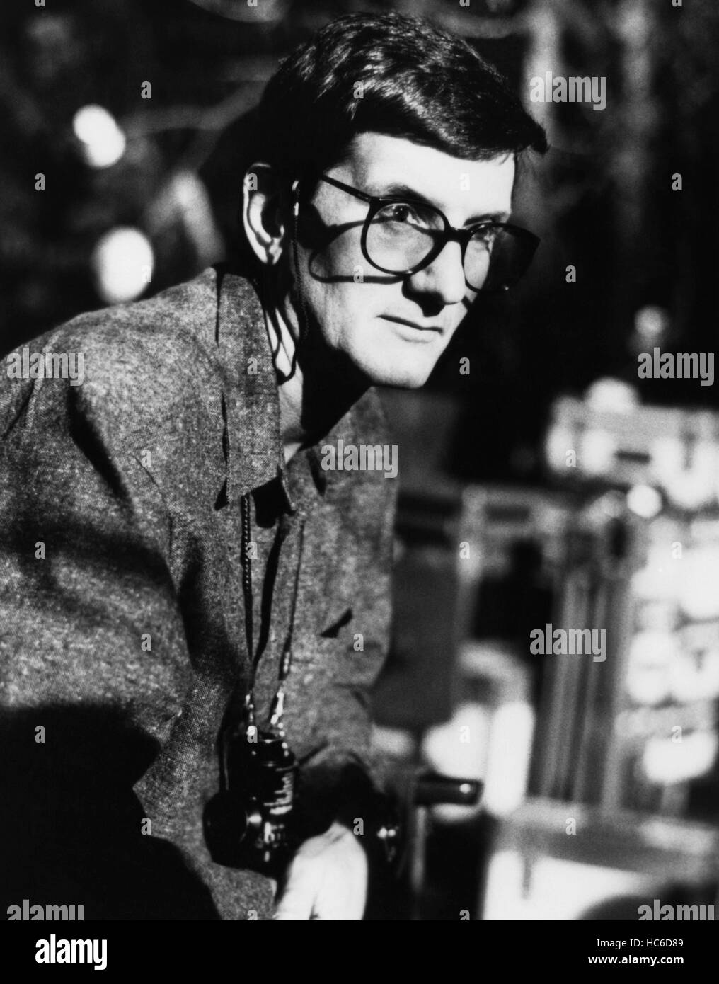 STAKEOUT, director John Badham, 1987, ©Buena Vista Pictures / courtesy ...