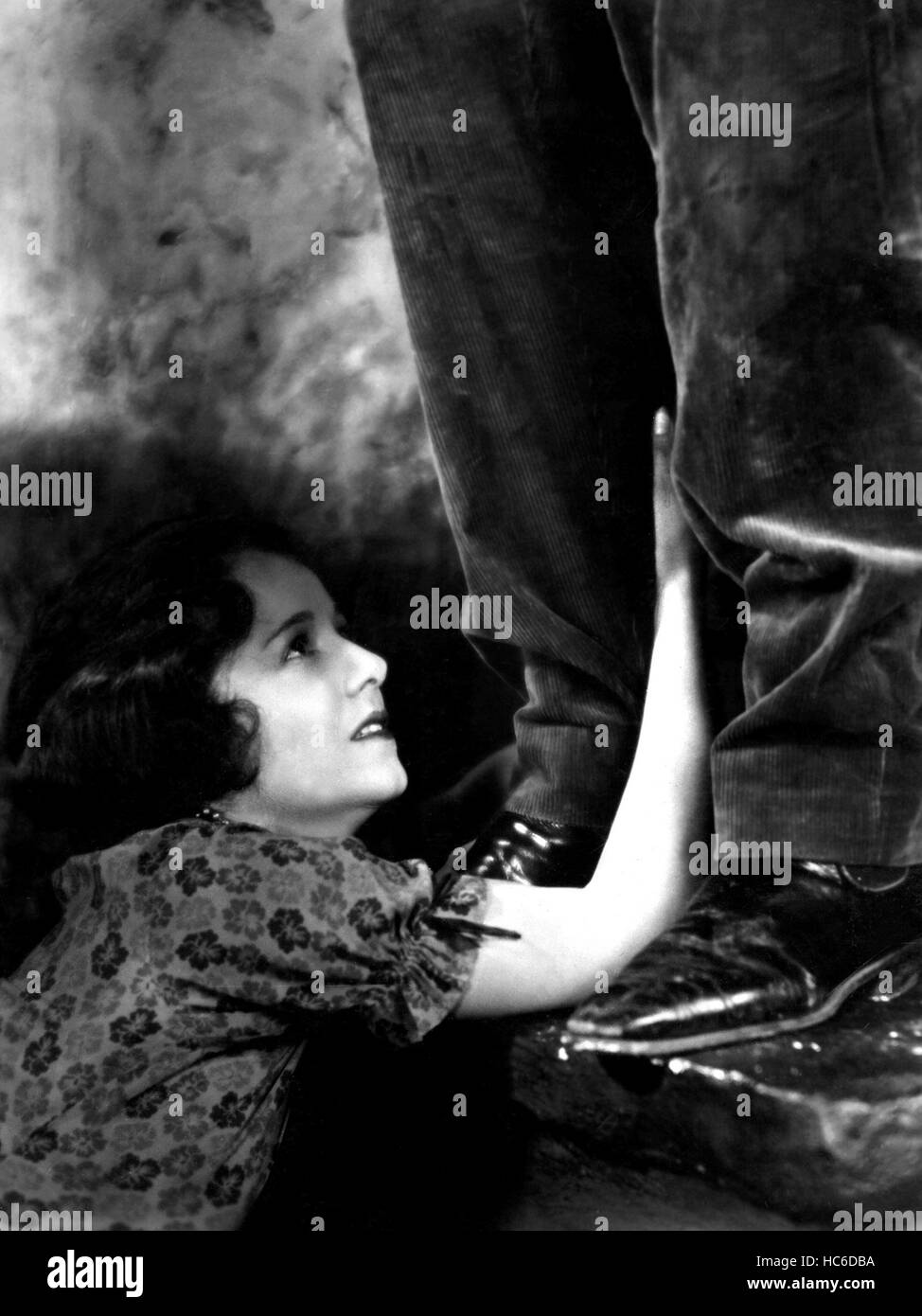 STREET ANGEL, Janet Gaynor, 1928, TM & Copyright (c) 20th Century Fox ...