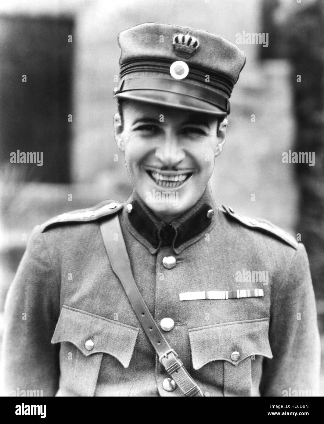 STAND AND DELIVER, Rod La Rocque, 1928 Stock Photo - Alamy