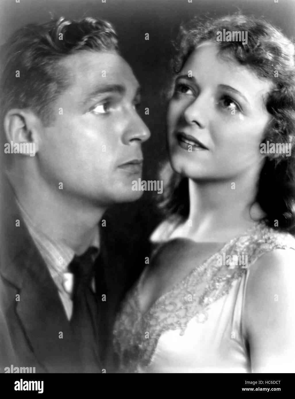 STREET ANGEL, from left: Charles Farrell, Janet Gaynor, 1928, TM ...