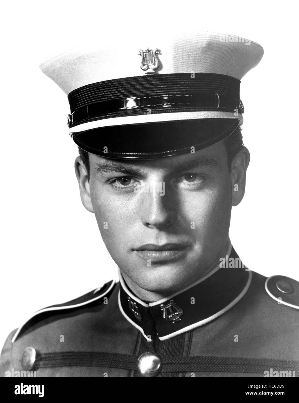 STARS AND STRIPES FOREVER, Robert Wagner, 1952, TM & Copyright ©20th ...