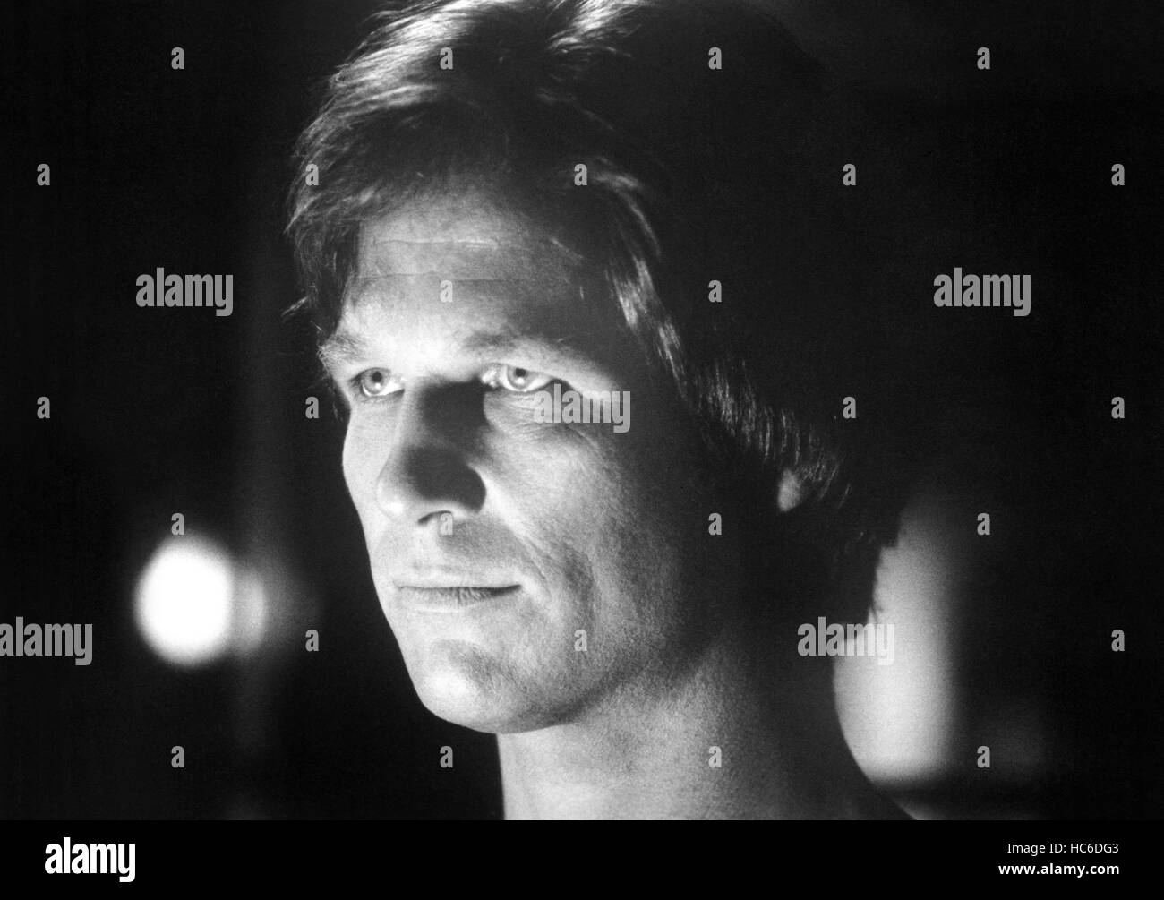 STARMAN, Jeff Bridges, 1984. ©Columbia Pictures/courtesy Everett ...
