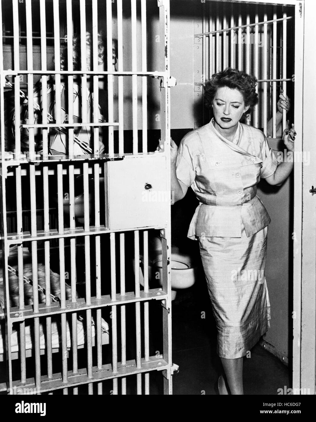 THE STAR, Bette Davis, 1952 Stock Photo - Alamy