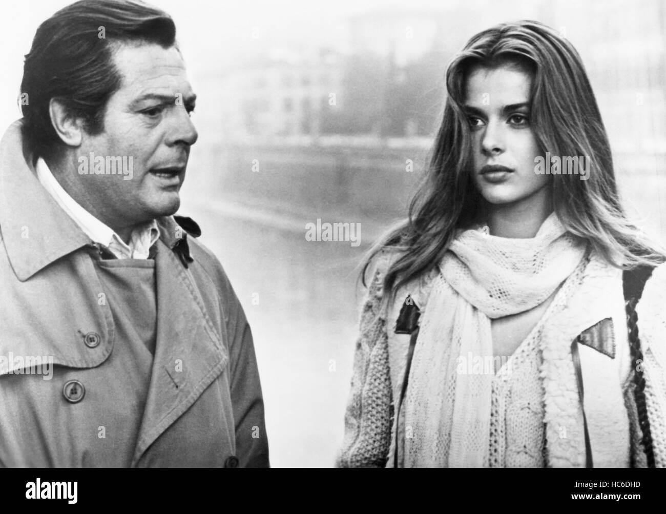 STAY AS YOU ARE, (aka COSI COME SEI), from left: Marcello Mastroianni ...