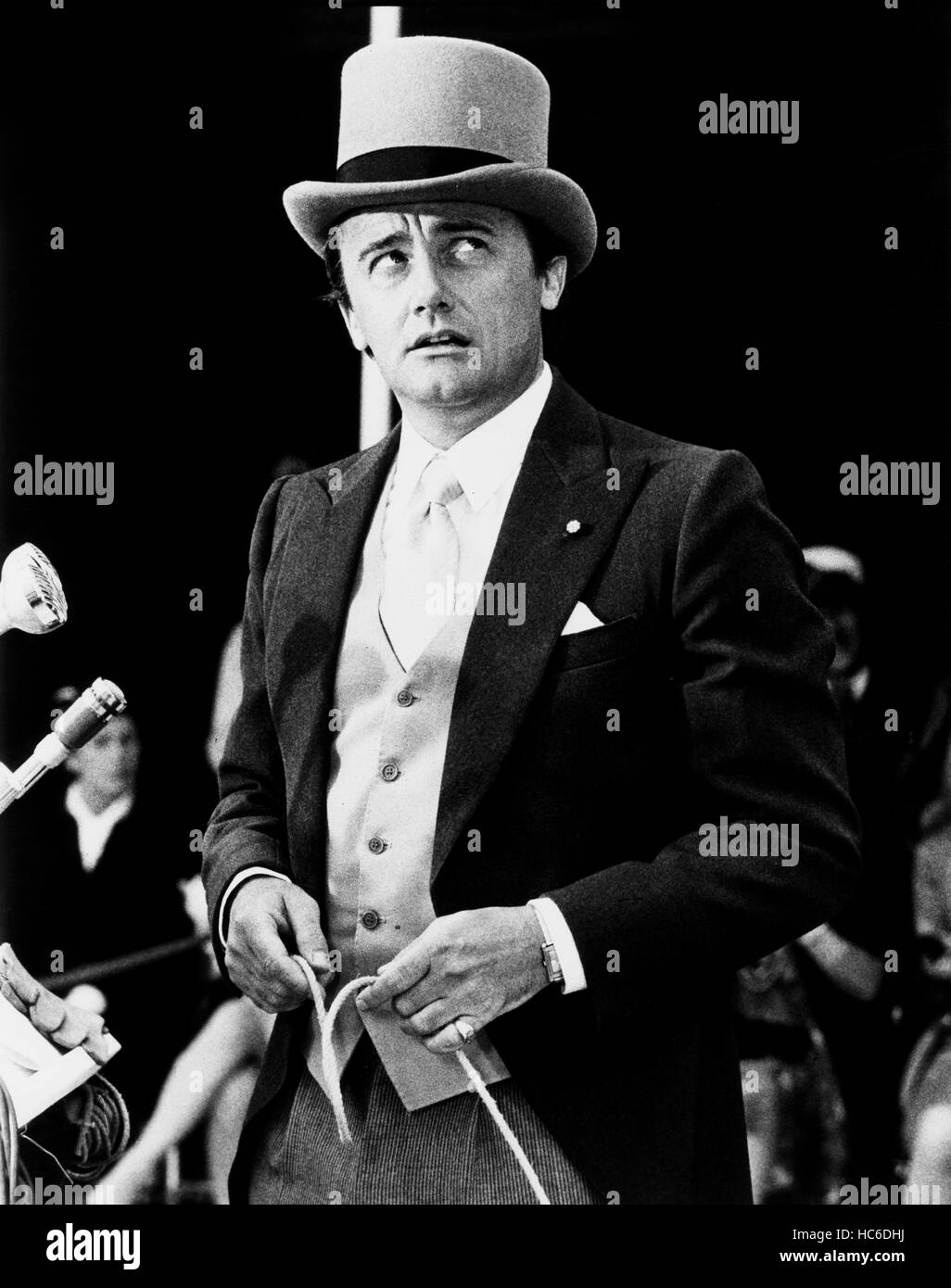 THE STATUE, Robert Vaughn, 1971 Stock Photo - Alamy
