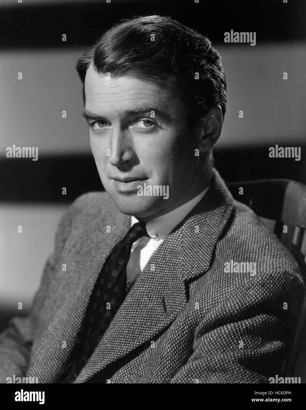 THE STRATTON STORY, James Stewart, 1949 Stock Photo - Alamy