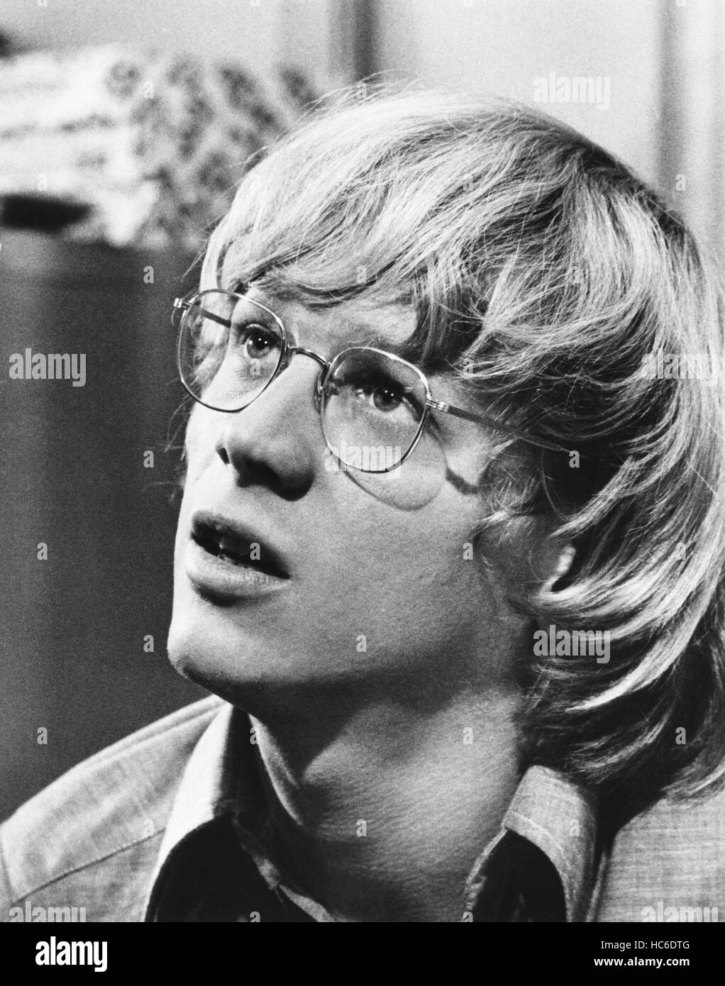 THE STRAWBERRY STATEMENT, Bruce Davison, 1970 Stock Photo - Alamy