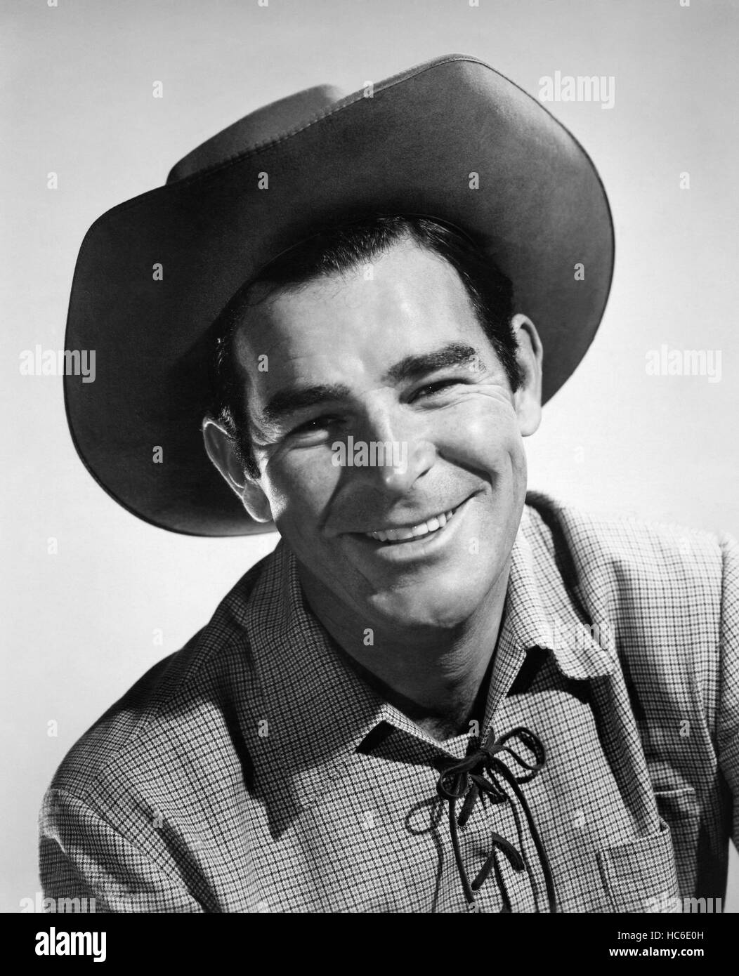 Rod cameron stage to tucson hi-res stock photography and images - Alamy