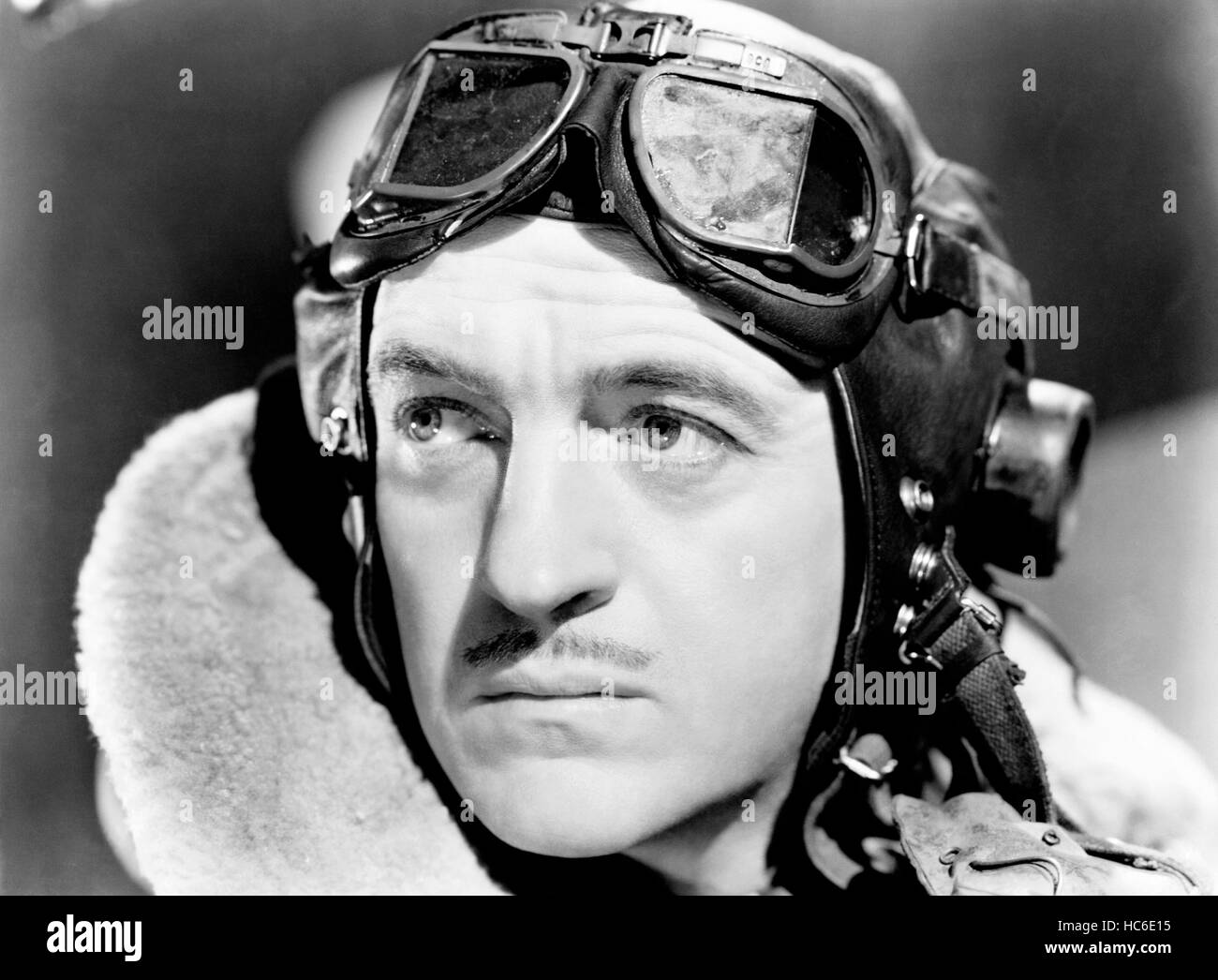 A MATTER OF LIFE AND DEATH, (aka STAIRWAY TO HEAVEN), David Niven, 1946 ...