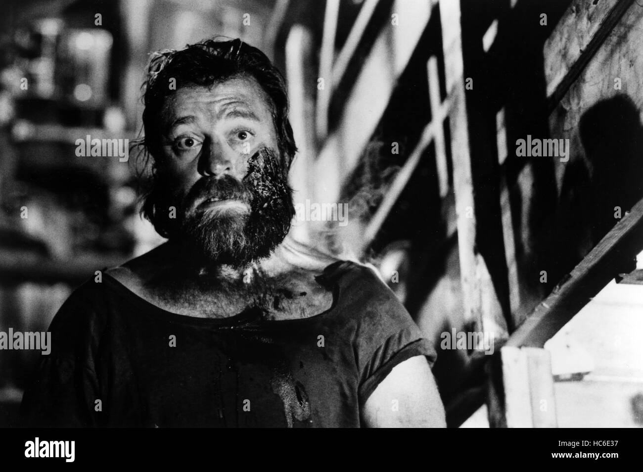 STREET TRASH, Vic Noto, 1987. (c) Lightning Pictures/ Courtesy: Everett ...